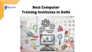Best Computer Training Institutes in Delhi | Meripadhai